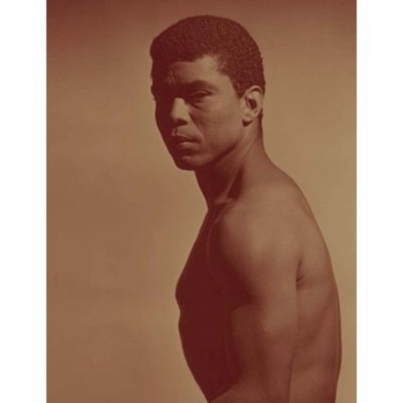 Adrienne Edwards | Other | Edges Of Ailey Adrienne Edwards | Poshmark